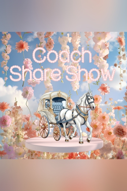 Posh Show - Poshmark